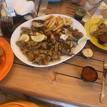 CONCH CAFE - Updated September 2024 - 247 Photos & 374 Reviews - 1870 N ...