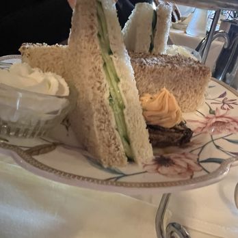 QUEEN MARY TEA ROOM - Updated December 2025 - 842 Photos & 464 Reviews ...