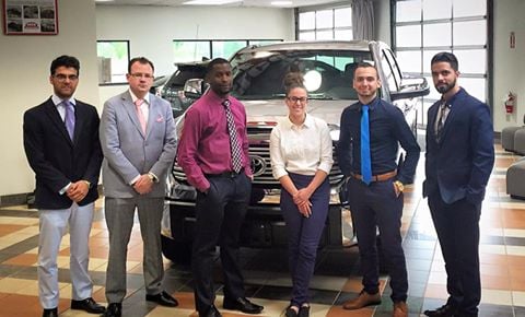 NUCAR - Updated October 2025 - 38 Photos & 639 Reviews - 277 Providence ...