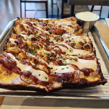 RUSE BREWING CRUST COLLECTIVE - Updated February 2025 - 224 Photos ...