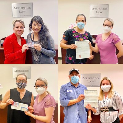 MENESES LAW - Updated December 2025 - 10 Photos - 2900 N Lp W, Houston ...