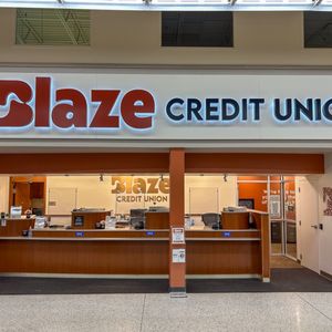 BLAZE CREDIT UNION - PLYMOUTH - Updated November 2025 - 10000 Rockford ...