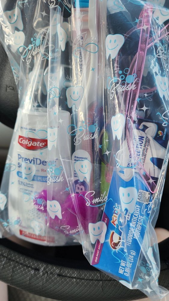 SMILE SHOPPE PEDIATRIC DENTISTRY - BENTONVILLE - Updated September 2024 ...