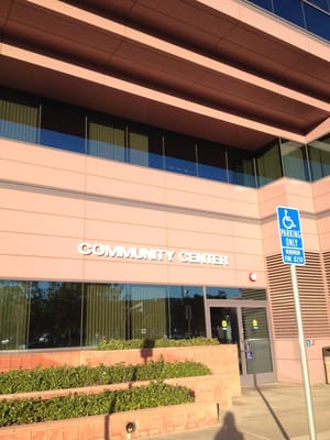 EAST ANAHEIM COMMUNITY CENTER - Updated October 2025 - 16 Photos - 8201 ...