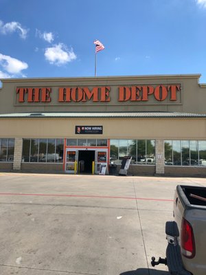 THE HOME DEPOT - Updated November 2024 - 29 Photos & 57 Reviews - 2610 ...