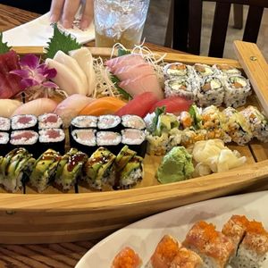 GIFU TERIYAKI & SUSHI - Updated April 2025 - 22 Photos - 142 Middlesex ...