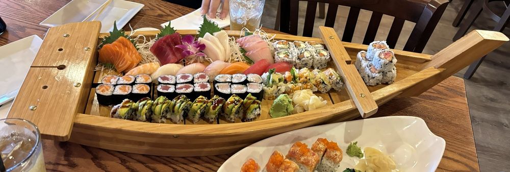 YOSHIMAMA JAPANESE FUSION & SUSHI BAR - Updated June 2025 - 286 Photos ...