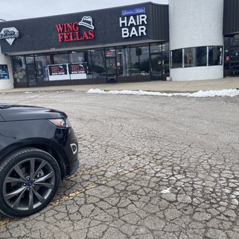 WING FELLAS - Updated March 2025 - 75 Photos & 49 Reviews - 29540 ...