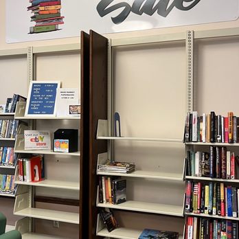 OLDSMAR PUBLIC LIBRARY - Updated October 2025 - 27 Photos & 19 Reviews ...