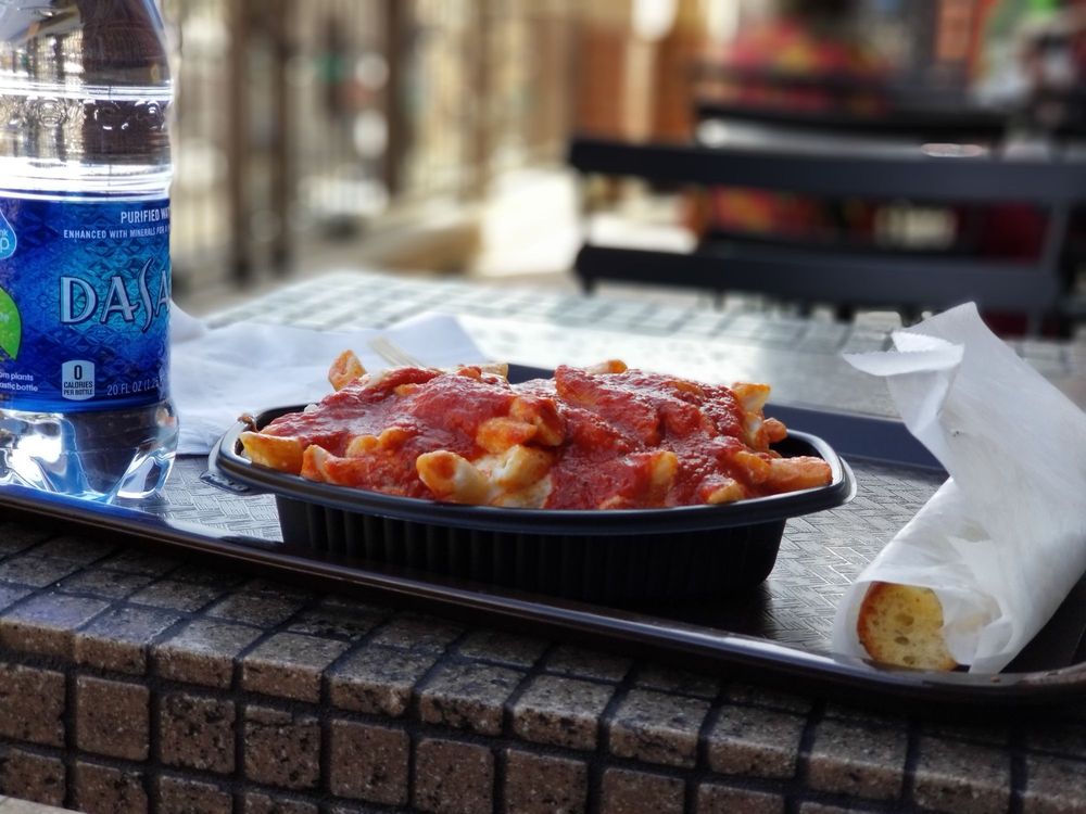 COSSETTA ALIMENTARI - 738 Photos & 838 Reviews - Italian - 211 7th St W ...