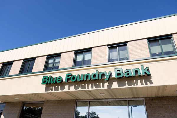 BLUE FOUNDRY BANK - Updated July 2025 - Request Information - 250 W ...