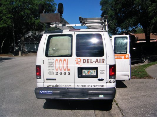 DEL-AIR - Updated October 2025 - 99 Photos & 344 Reviews - 630 Aero Ln ...