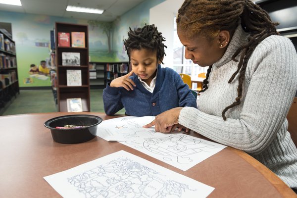 WESTERVILLE PUBLIC LIBRARY - Updated December 2025 - 63 Photos & 36 ...