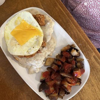 GOLD RUSH CAFE - Updated September 2025 - 147 Photos & 211 Reviews ...