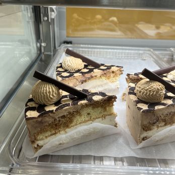 SAFFRON BAKERY - Updated August 2024 - 269 Photos & 179 Reviews - 23411 ...