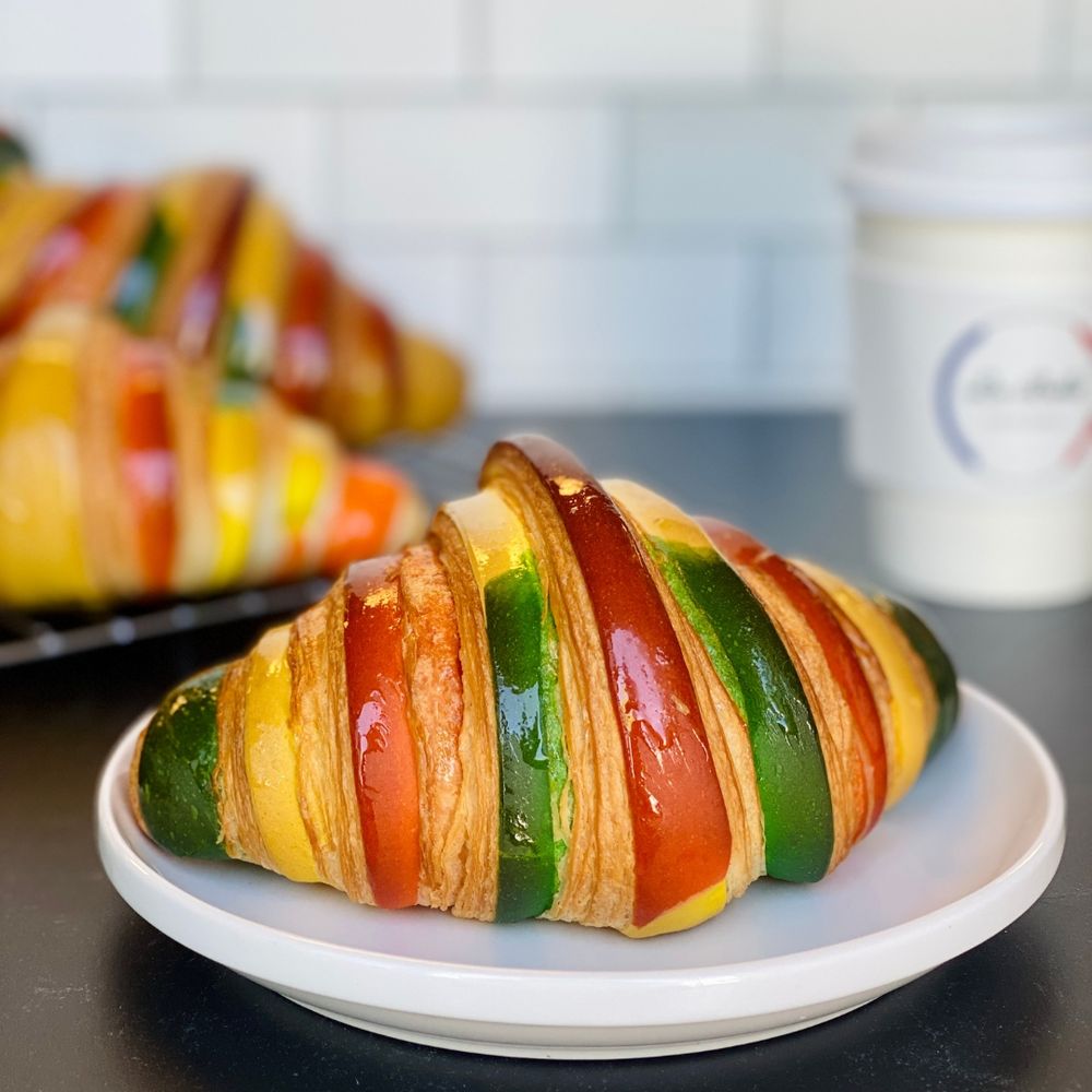 LA BELLE FRENCH BAKERY - 200 Photos & 53 Reviews - 8547 E Arapahoe Rd ...