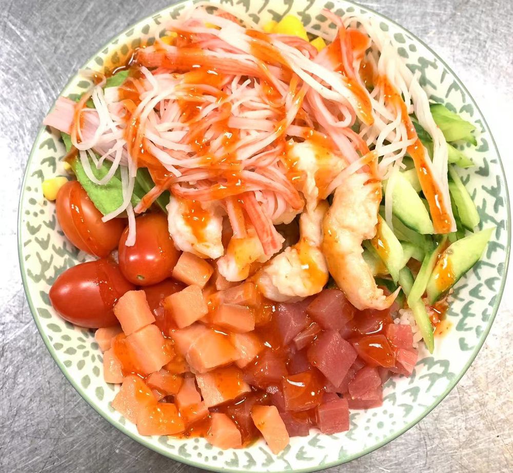 FIRST WOK - Updated December 2025 - 61 Photos & 57 Reviews - 180 ...