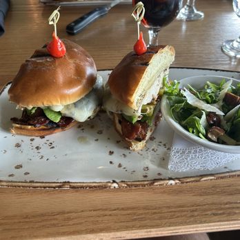 RASCAL MODERN AMERICAN DINER & BAR - Updated December 2025 - 661 Photos ...