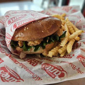 RAISING CANE’S CHICKEN FINGERS - Updated January 2026 - 39 Photos & 26 ...