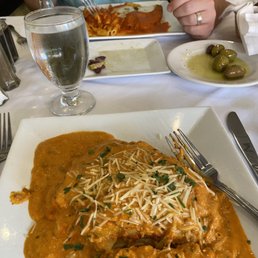 LIMONCELLO RISTORANTE - 514 Photos & 892 Reviews - 190 North St, Boston ...