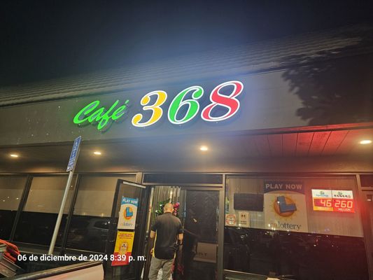 CAFE 368 - Updated December 2025 - 111 S Harbor Blvd, Santa Ana ...