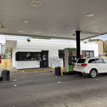 FALCON FUEL - Updated August 2025 - 834 E 79th St, Chicago, Illinois ...