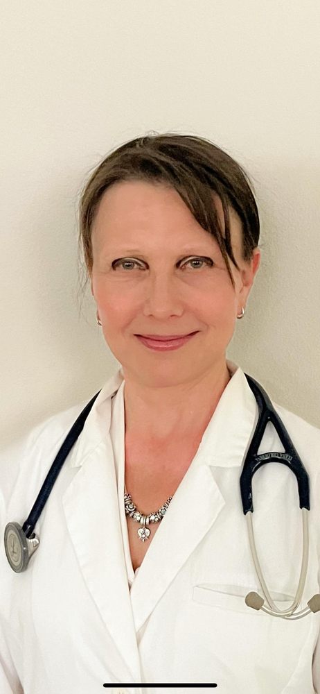 PRIMARY CARE SPECIALISTS OF FLORIDA - Updated September 2025 - 721 W ...