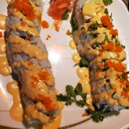 KING’S ASIAN CUISINE AND SUSHI BAR AND LOUNGE - Updated December 2025 ...
