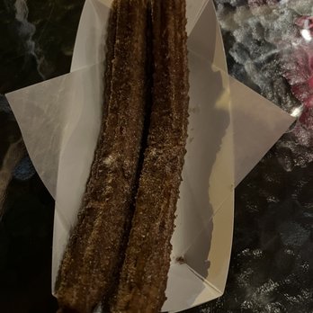 CHURRO CO - Updated November 2024 - 906 Photos & 583 Reviews - 1906 S ...