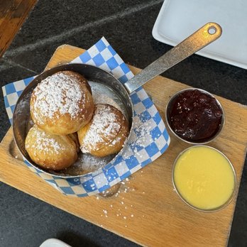 BRODER CAFÉ - Updated January 2025 - 1992 Photos & 1418 Reviews - 2508 ...