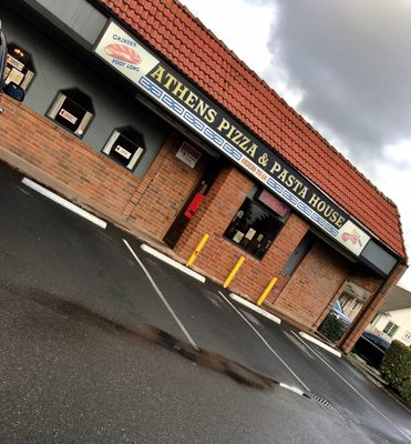 ATHENS PIZZA & PASTA - 91 Photos & 238 Reviews - 959 E Main St, Auburn ...