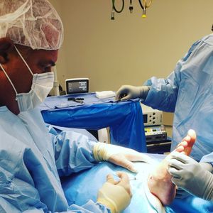 CANTOR SPINE CENTER - Updated April 2025 - 31 Reviews - 3000 Bayview Dr ...