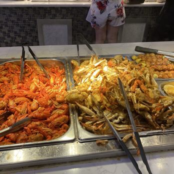 NUMBER 1 BUFFET - Updated August 2025 - 395 Photos & 293 Reviews ...