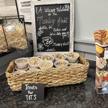 TURNING POINT BREAKFAST - Updated July 2025 - 107 Photos & 55 Reviews ...