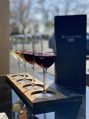 THE SMASHED OLIVE - Updated December 2025 - 51 Photos & 58 Reviews ...