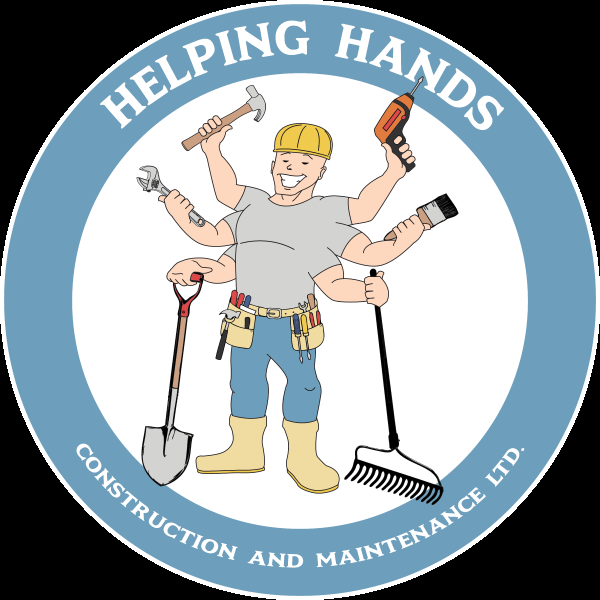 HELPING HANDS CONSTRUCTION & MAINTENANCE - Updated October 2024 ...