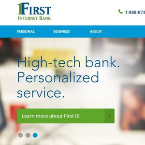 FINANCIAL CENTER - Updated July 2025 - 12 Reviews - 8245 Allisonville ...