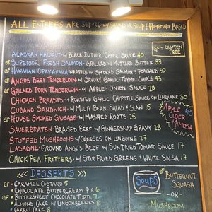 HARBOR VIEW CAFE - 162 Photos & 147 Reviews - 314 1st St, Pepin ...