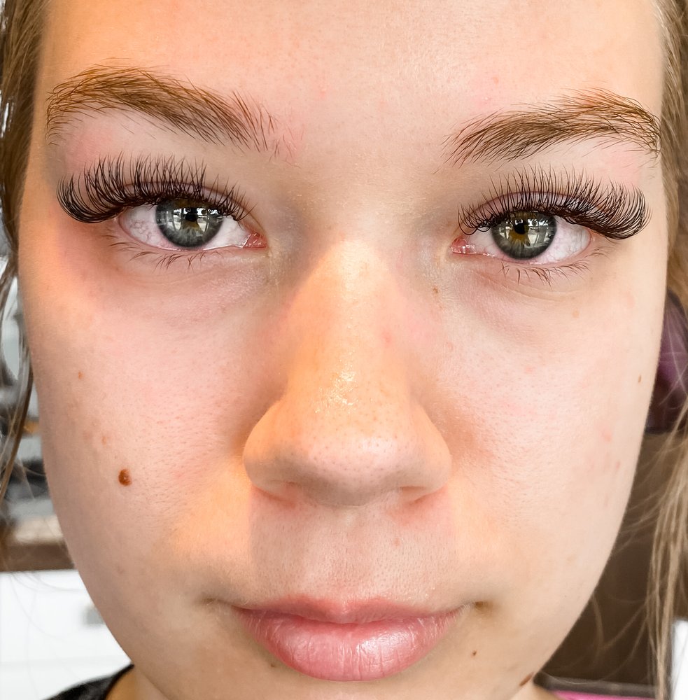 DEKA LASH - Updated June 2025 - 14 Photos & 11 Reviews - 15424 Sheldon ...