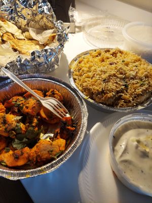 SHARMA’S KITCHEN - Updated May 2025 - 77 Photos & 188 Reviews - 1403 ...