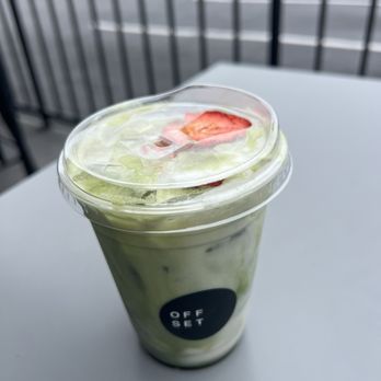 OFFSET COFFEE ROASTERS - Updated July 2024 - 755 Photos & 570 Reviews ...