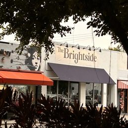 THE BRIGHTSIDE - Updated October 2025 - 140 Photos & 100 Reviews - 1721 ...