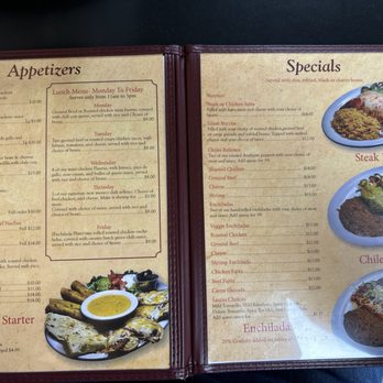 RAMOS TEX-MEX RESTAURANT #3 - Updated September 2025 - 989 Photos & 355 ...