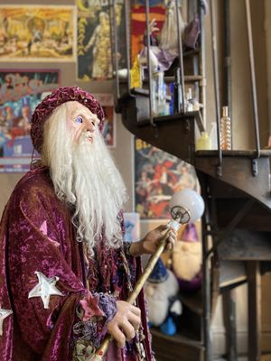 THE WIZARD’S CHEST - Updated December 2025 - 239 Photos & 280 Reviews ...