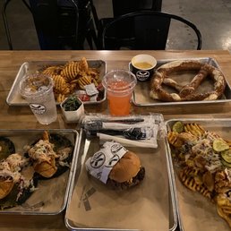 SMOKE & FIRE SOCIAL EATERY - Updated July 2025 - 5666 Photos & 2973 ...