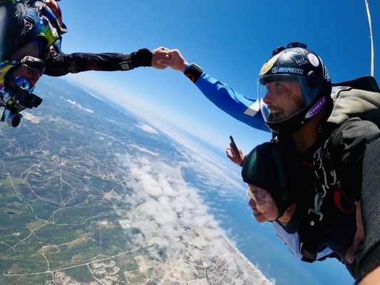 SKYDIVE MONTEREY BAY - Updated December 2025 - 616 Photos & 785 Reviews ...