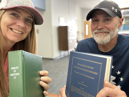 JOHN F. GERMANY PUBLIC LIBRARY - Updated December 2025 - 63 Photos & 38 ...