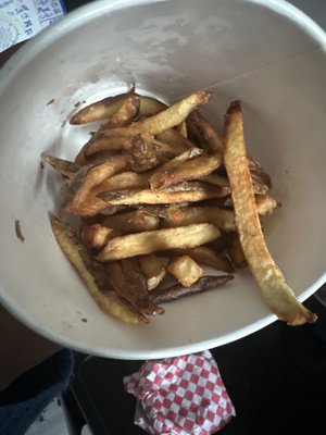 BIONIC BURGER - Updated August 2025 - 26 Photos & 32 Reviews - 3257 E ...