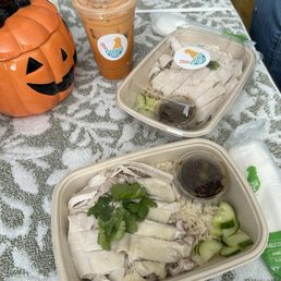 ROOSTER & RICE - Updated July 2025 - 180 Photos & 52 Reviews - 16055 SW ...