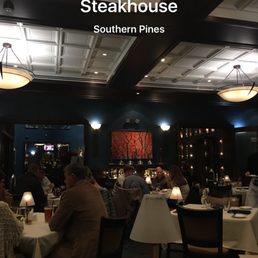 SOUTHERN PRIME STEAKHOUSE - Updated August 2025 - 106 Photos & 262 ...